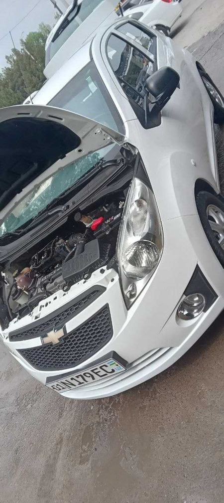 Spark 1.25 variantga beriladi