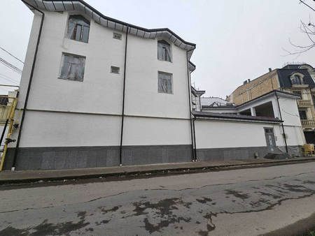 Продаётся Евродом на Юнусабад-6, махалле Майкурган, 5-соток (N 8971)