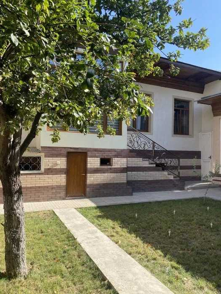 Срочна  Продаётся: Дом Соток 5,5 Кукча ок тепа