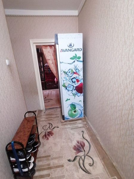 Продаётся квартира1ком в раёне Кадышева