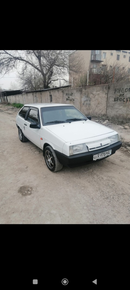 Продается ВАЗ 2108
