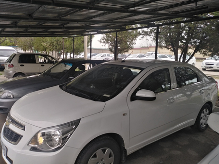 Cobalt 2020 yil 52000km yurgan
