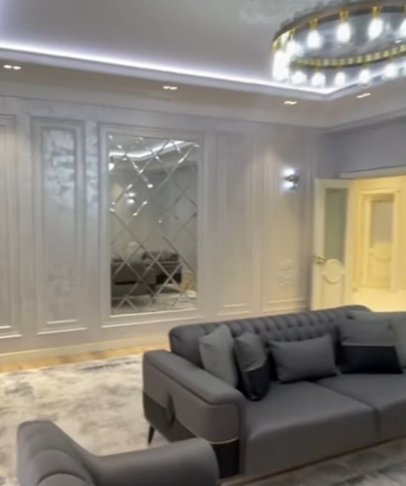 Ромбики зеркало заказы принимаем