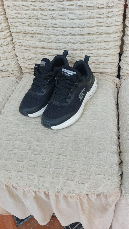 skechers xolati zòr setkali yoz kuz mavsumi uchun