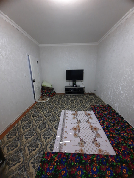 Toshkent shahri, Mirzo-Ulug'bek tumani, Qorasu-4