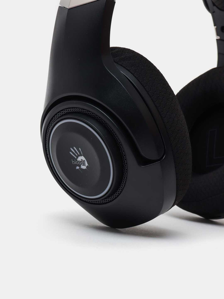 Беспроводные наушники Bloody GR270 BLACK Bluetooth v5.2