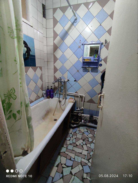 Срочно продается 2х ком Кора камиш