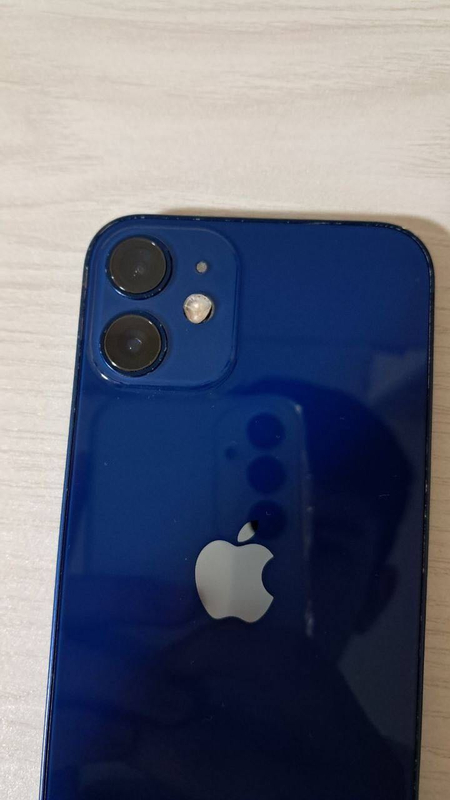 Продается Iphone 12мини