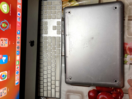 Mac Mini intel core i5/ 16GB RAM/ 500GB/ Intel HD Graphics