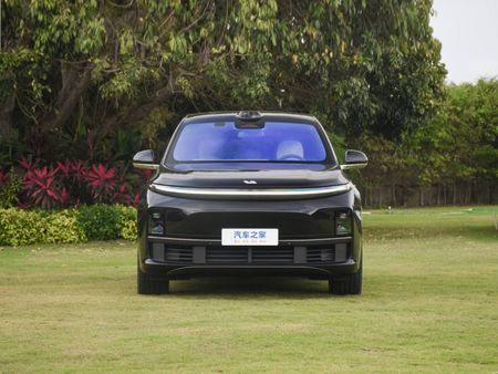 Gonzo Motors - Lixiang L7 Restyling
