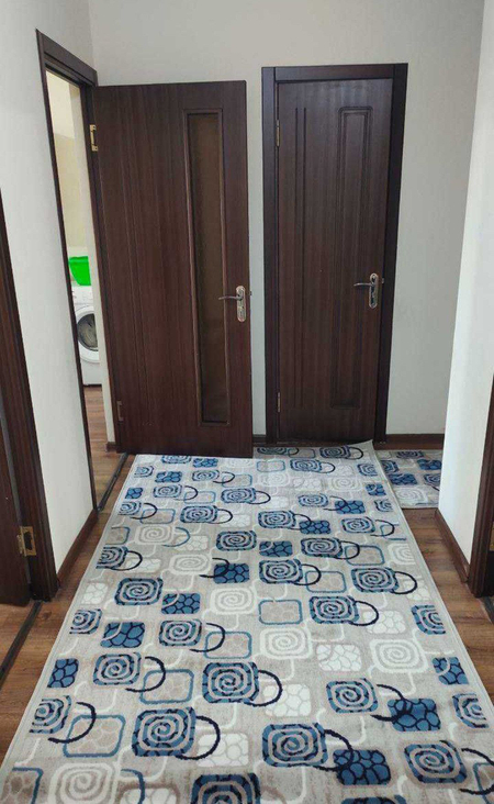 Sergeli Yangi Choshtepa 1-bekat Oilaga