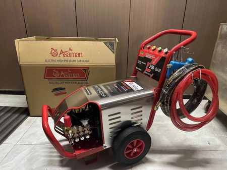 Otomax karcher 190bar