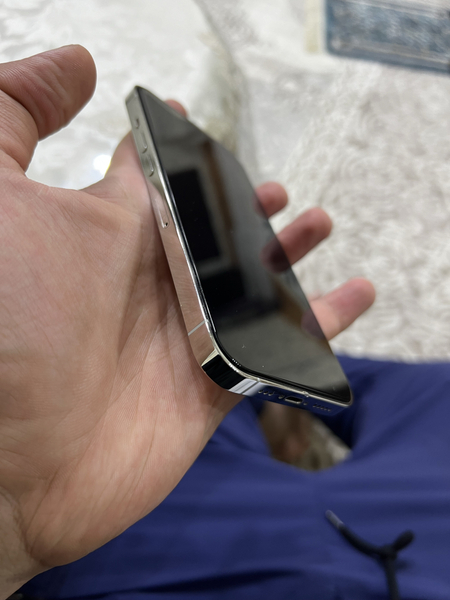 Iphone 13 pro 256gb