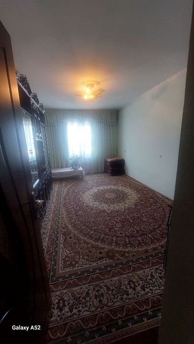 Продаю Квартиру Яшнабадский р-он Куйлюк Центр 6-ком 6-этаж 9-этажном Д