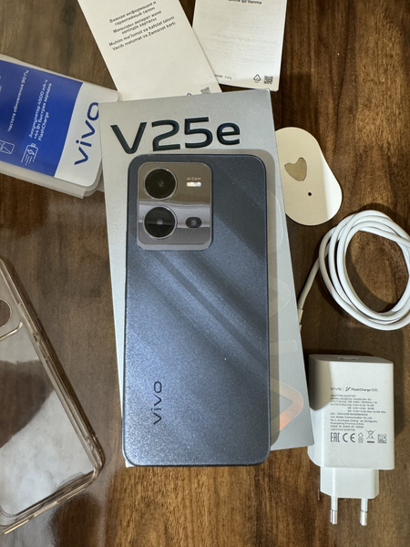 Vivo V25e sotiladi