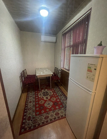 Юнсобод 2 квартал 3/2/4 евро квартира