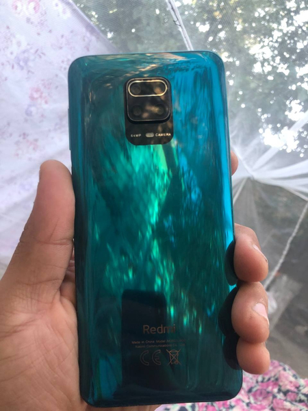 Redmi note 9 Pro 6/128