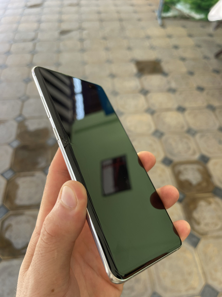 Samsung s 10 5g 256/8