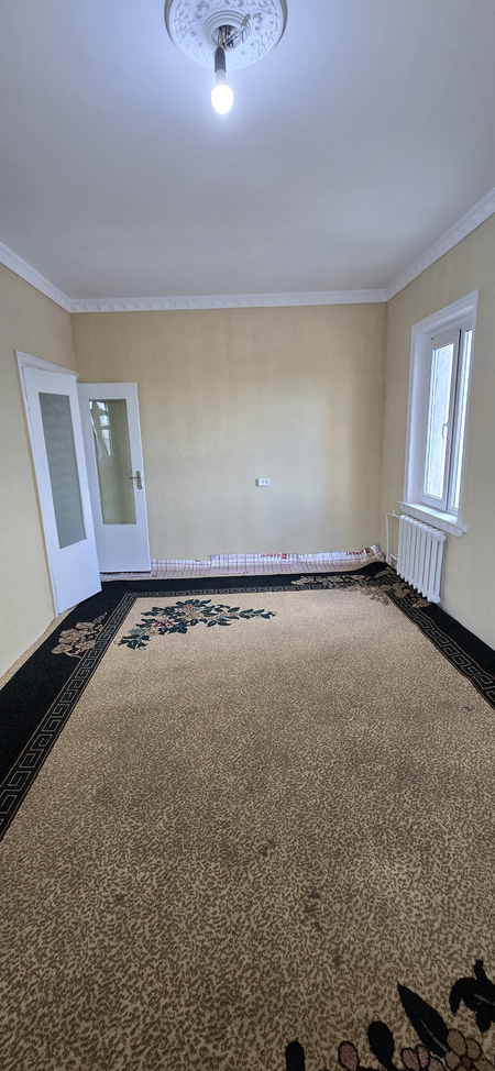 Сотилади 2/4/4 Алгоритм 30. Мухлиса. Балкон 2х6. Газ. 60м². Чилонзор