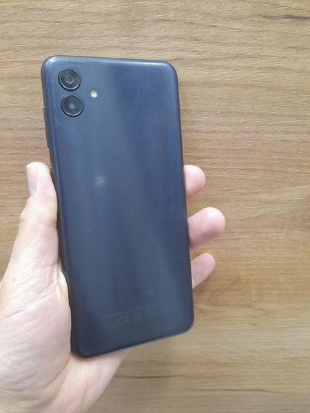 Samsung A 045F смартфон