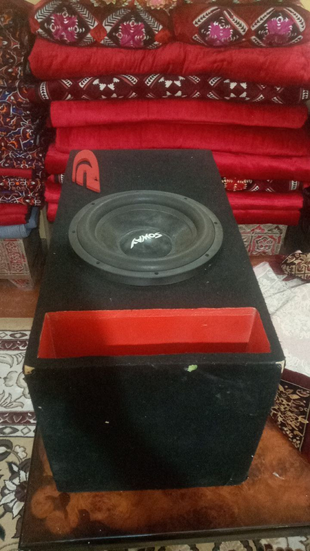 Sambufer usilitel