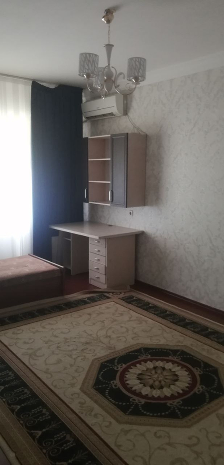 Yunusobod 13 kv Ipoteka xam bo'adi