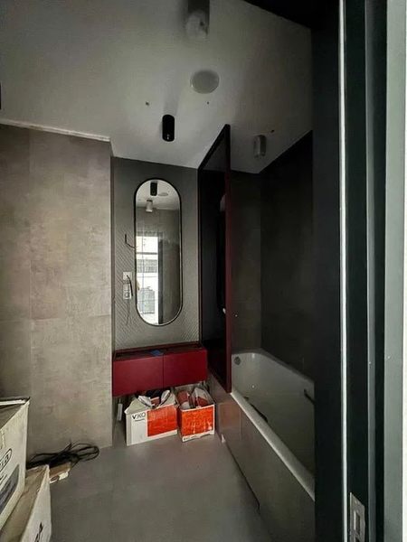 ЖК ANHOR RESIDENCE Казы Махалля под ключ 2-комнатная 80 м2 Срочно!