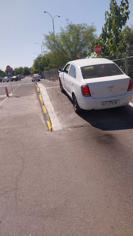 Авто Инструктор подготовка к экзамен