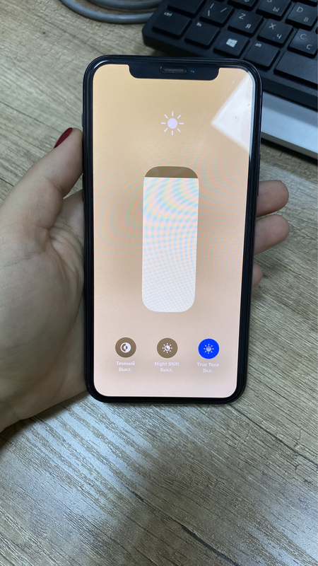 Iphone 11 Pro 256 gb