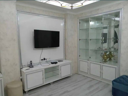 Продается квартира Срочно #Ц2 1в2/2/4 Алея Гоголя Евро ремонт