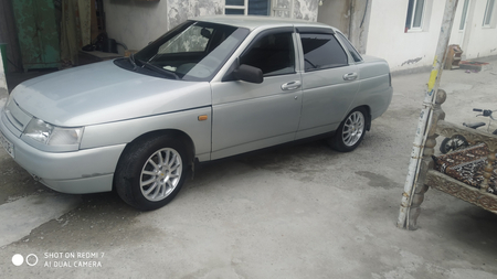 Десятка 2110 продам