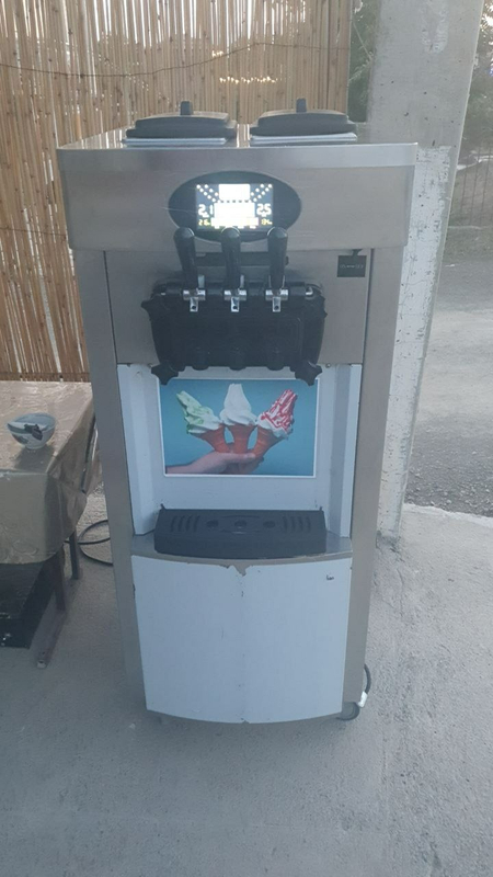 Musqaymoq aparati 220 volt 2200 watt 2023 yilda chiqarilgan