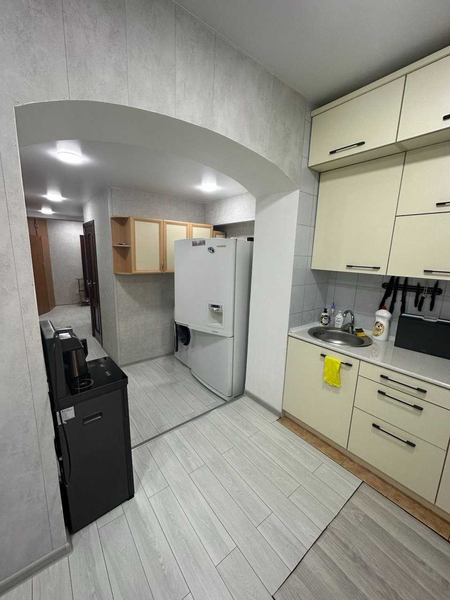 Аренда 4 комнатной квартиры на Ц-5 ID: MD 316