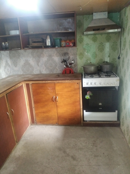 Dacha bez maker humson