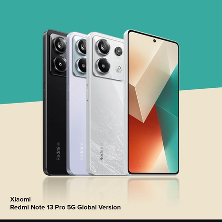 REDMI NOTE 13 Pro 5G Global