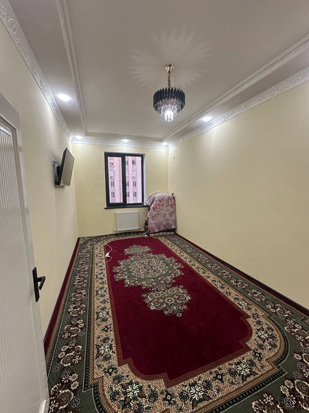 5 mkr va 7 mkr katta yöl yoqasidagi elitniy domdan   8 qavatli kirpich