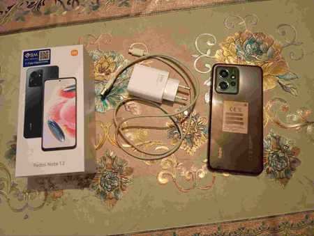 Telefon xolati yaxshi