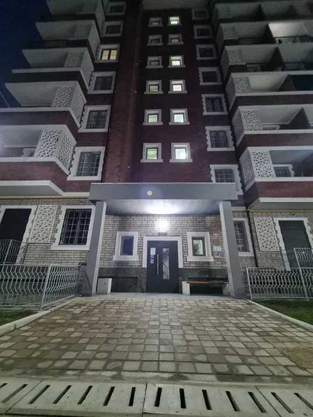 Продается 2 ком. Новостройка ЖК Гринвич, Мирабадский район, ЦЕНТР