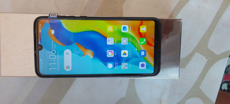 Telefon Huawei p30 lite