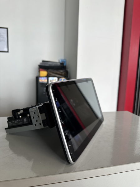 CC2 PLUS 10.2 4/32 teyes auto universal monitor