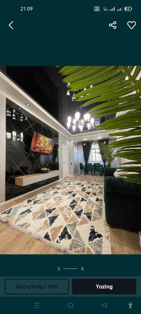 PVX panel / dekorativ panel / qovirg‘ali panel / ПВХ ПАРЕНЬ