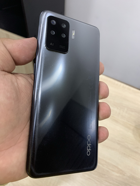 Oppo Reno 5 Lite