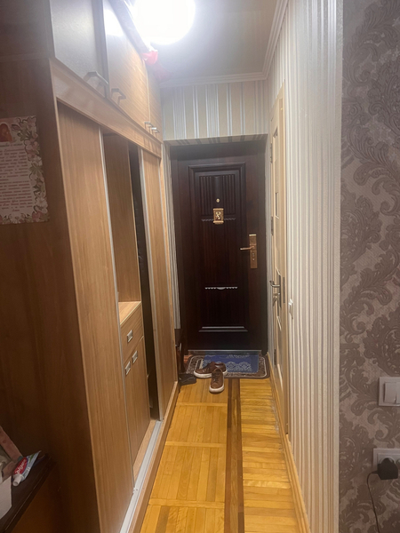 Квартира Айти Парк. Комнат 2-3/ Площадь - 50 м2 / этаж - 1/этажность 4