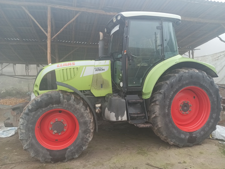 CLASS Arion 630C