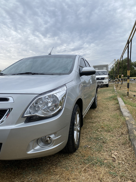 Chevrolet Cobalt LTZ Avtomat 2024 Toza