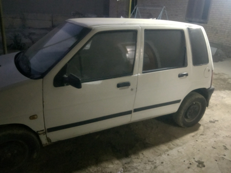 Тико сотилади 1997йил