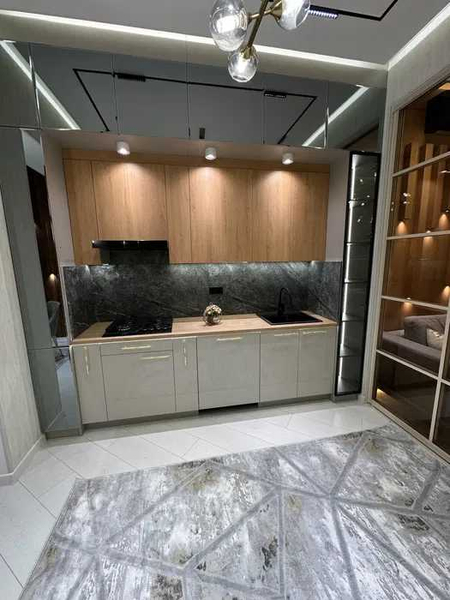 Ц2 Алайский Аренда 3х комнатной с шикарным видом! Rent/Ижара Н1