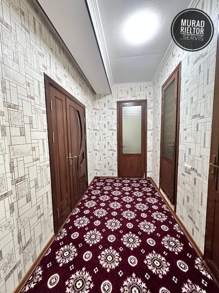 Срочно продаётся квартира