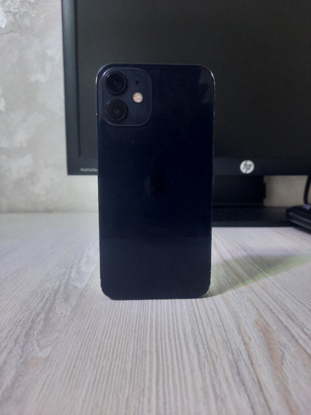 iPhone 12 mini 256GB