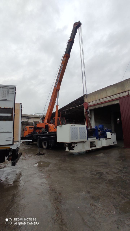 Услуга АвтоКран 25 т avtokran xizmati